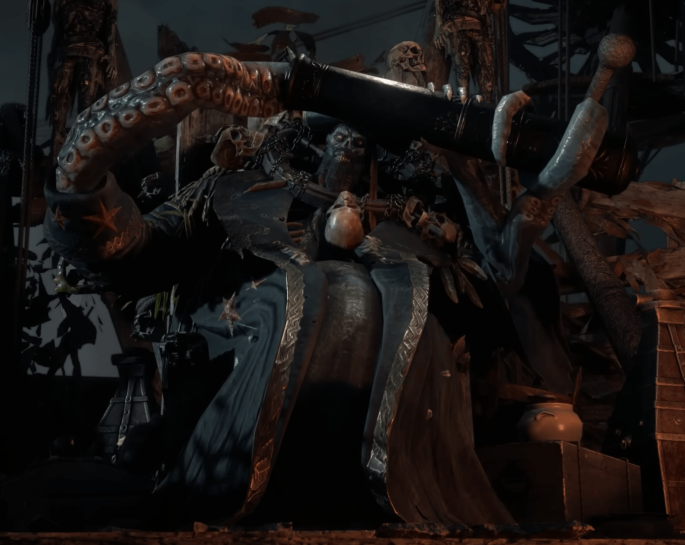 Path of Exile 2: Act 4 Details - Unveiling the New Expansion